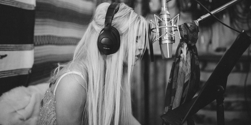 Youtube Gallery – Jessica Simpson