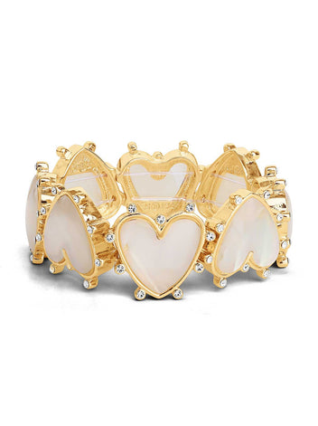 Heart Bracelet – Jessica Simpson