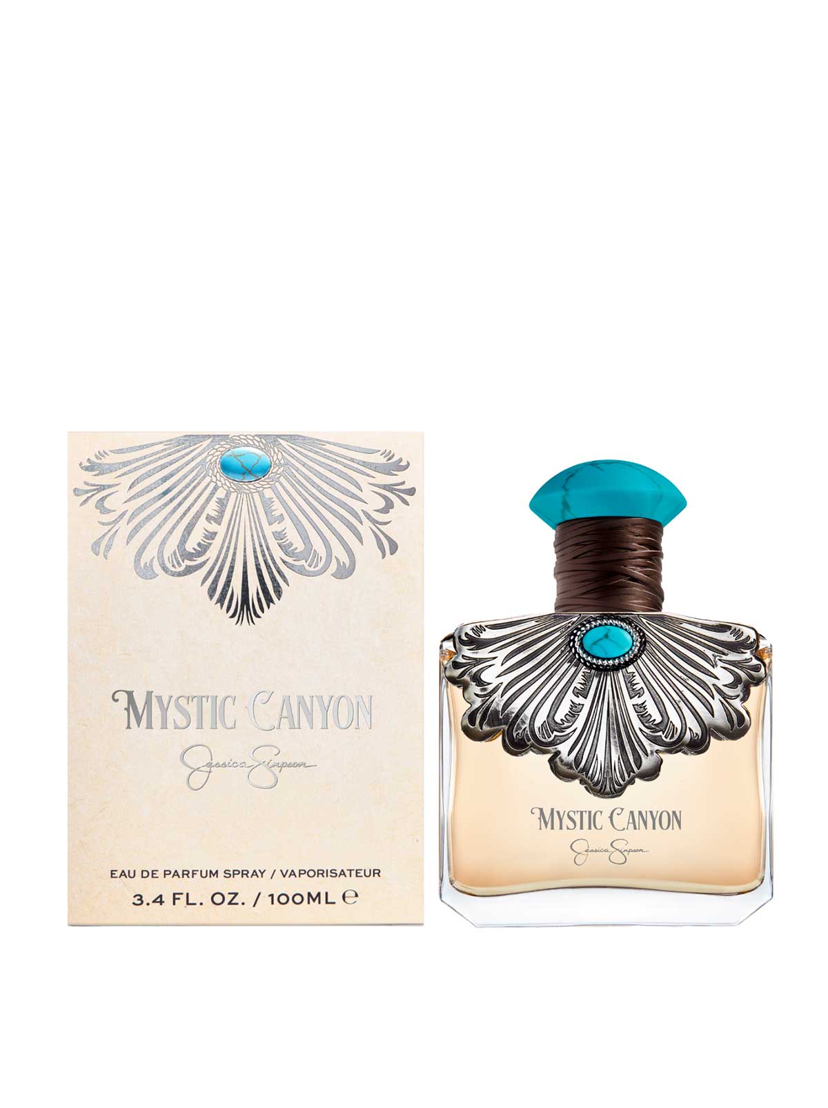 Mystic Canyon – Jessica Simpson