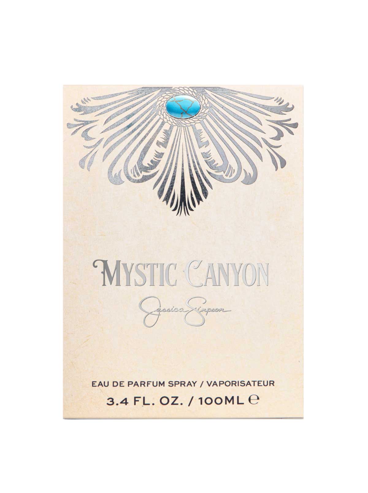 Mystic Canyon – Jessica Simpson