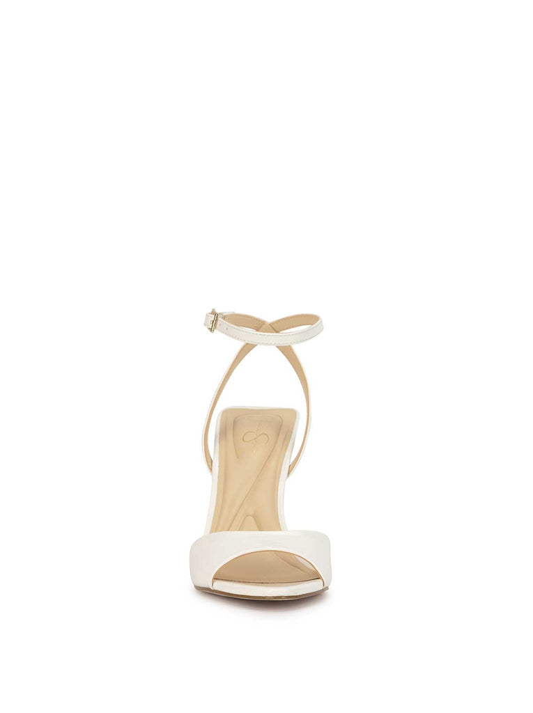 Davara High Heel in White – Jessica Simpson