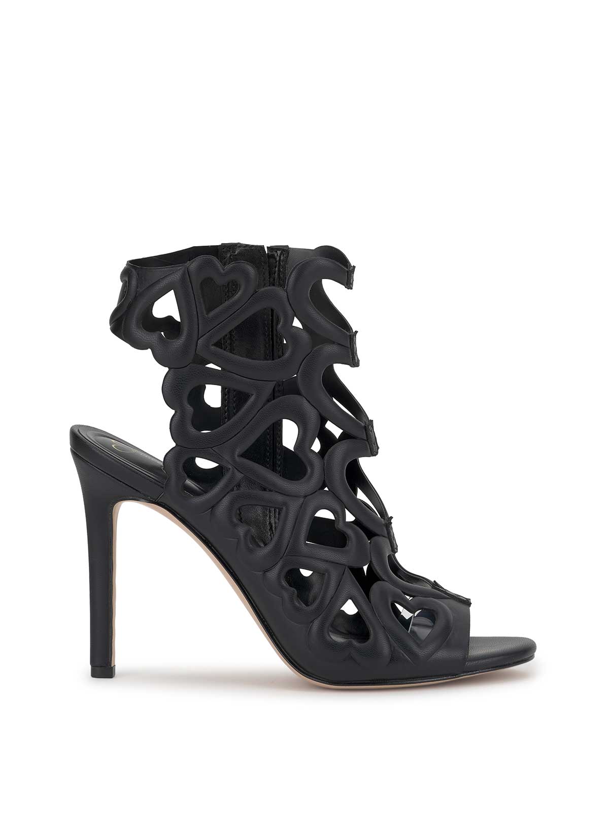 Jalina High Heel in Black – Jessica Simpson