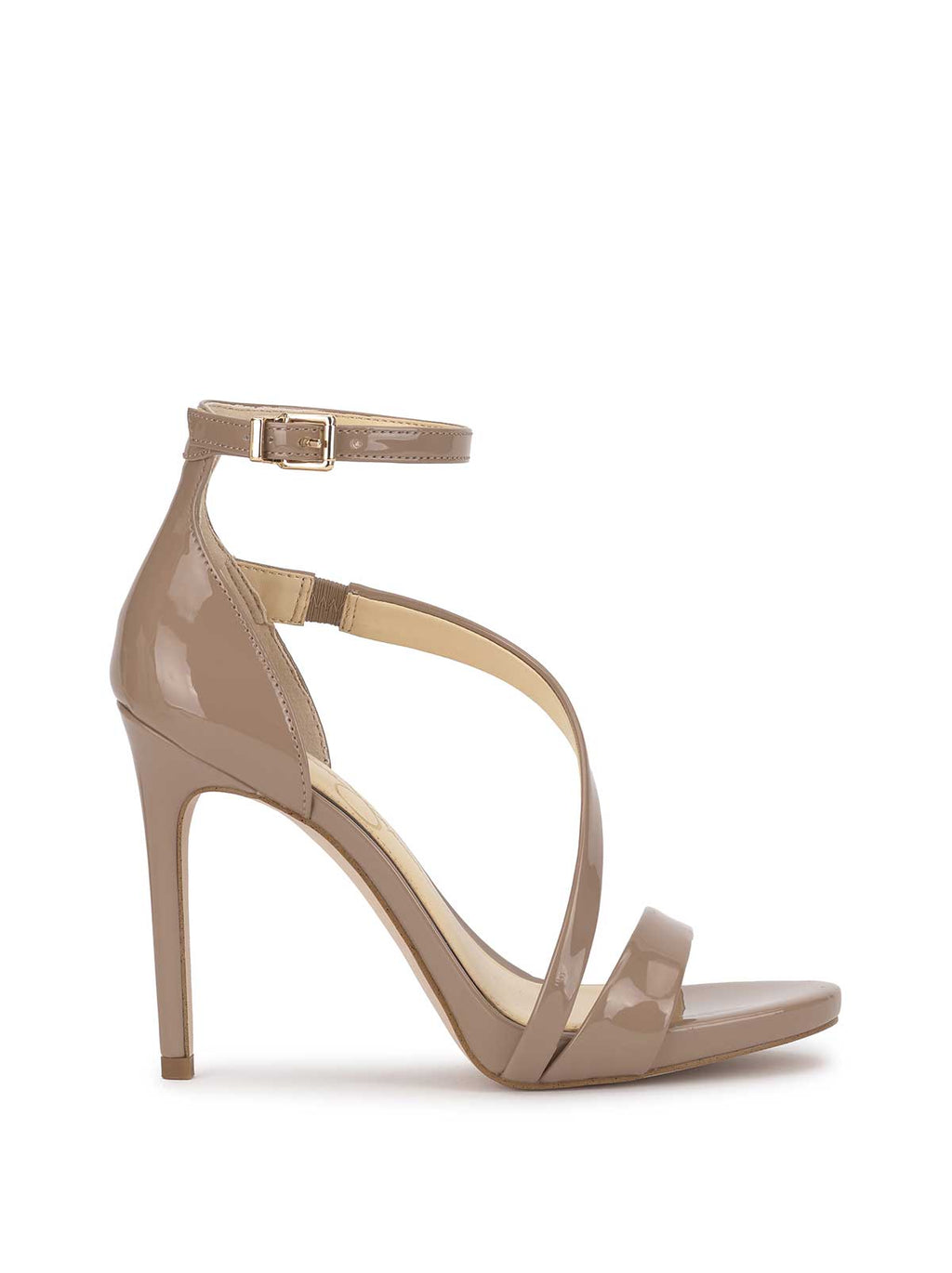 Rayli High Heel in Chai Latte – Jessica Simpson