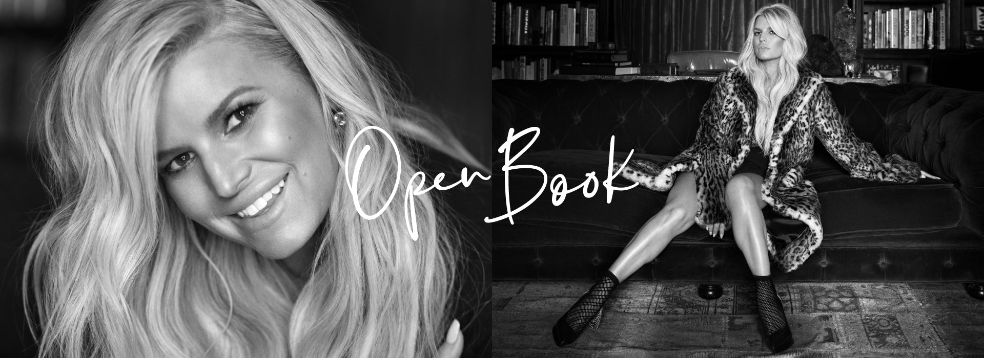 "Open Book" – Jessica Simpson
