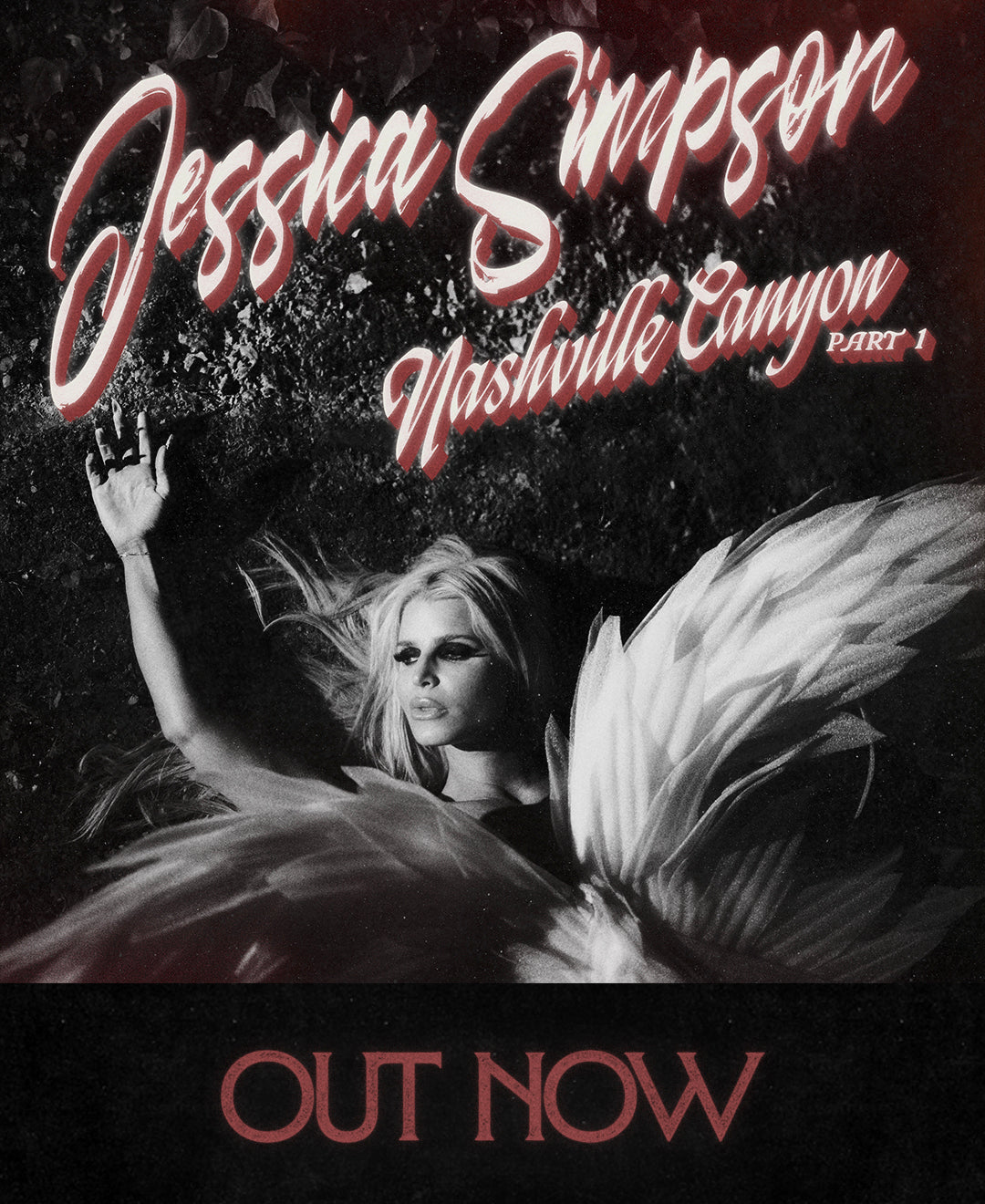 Nashville Canyon – Jessica Simpson
