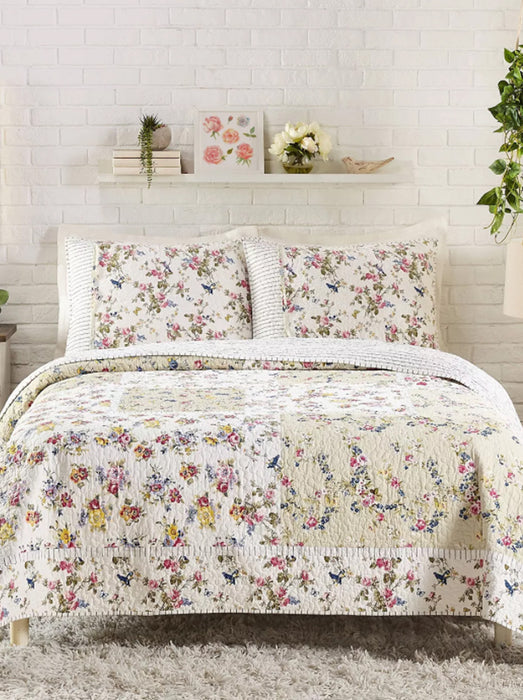 Comforters & Quilts – Jessica Simpson